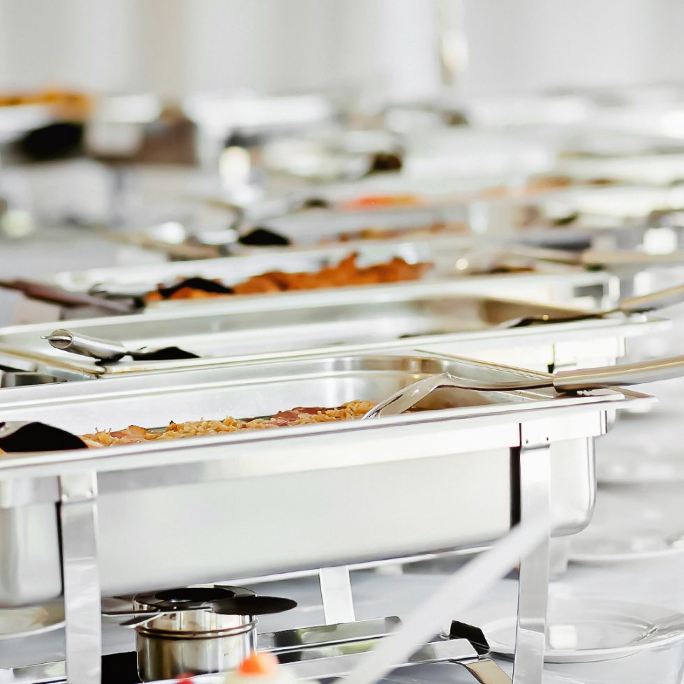 Dining at The Hub | Peterson Space Force Base